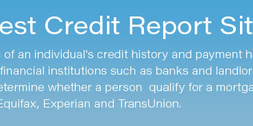 Request Credit Report Free 🗒️ May 2026